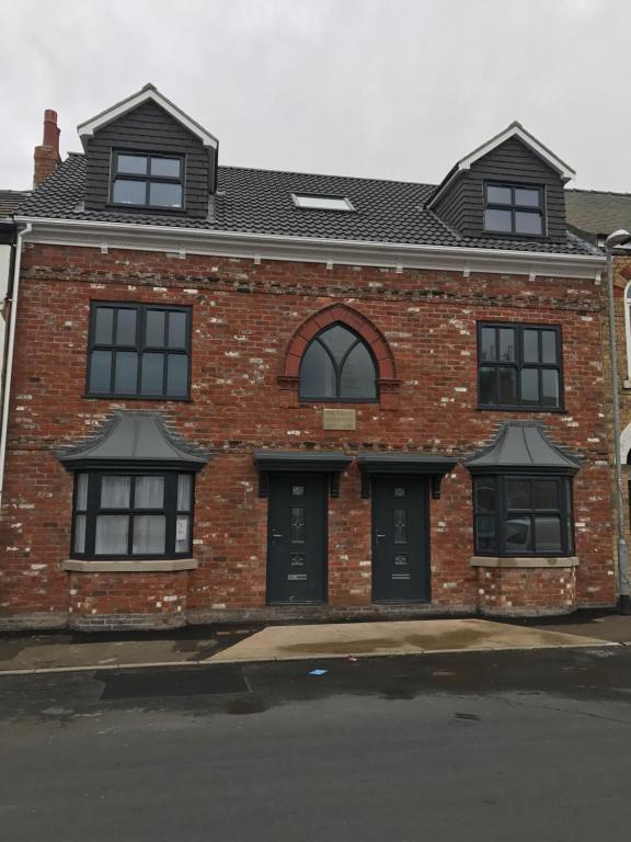 Joe Kelly Buildings A, Withernsea (updated prices 2026)