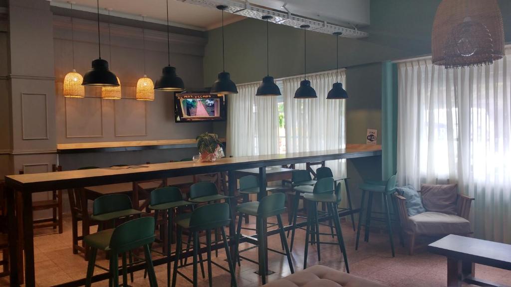 Hotel Raglan, Mar del Plata (updated prices 2025)