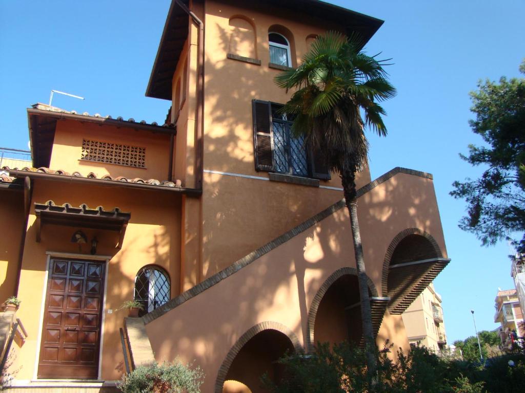 Il Romitello, Roma (precios actualizados 2025)