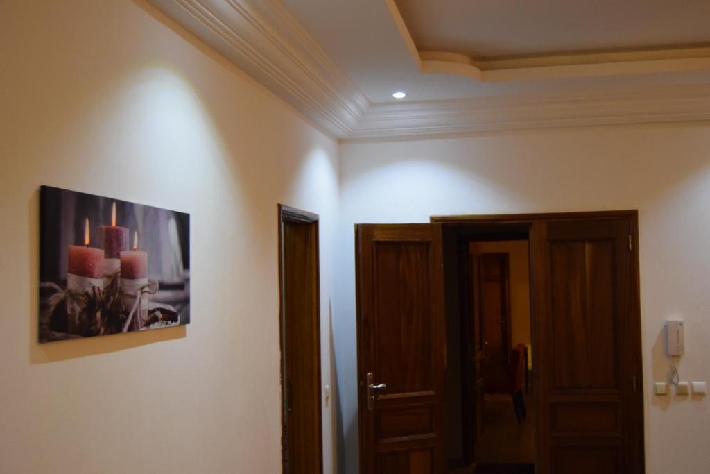 Résidence Blue hôtel, Thiès (updated prices 2025)