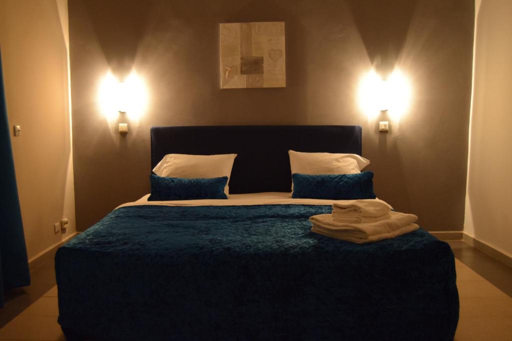 Résidence Blue hôtel, Thiès (updated prices 2025)