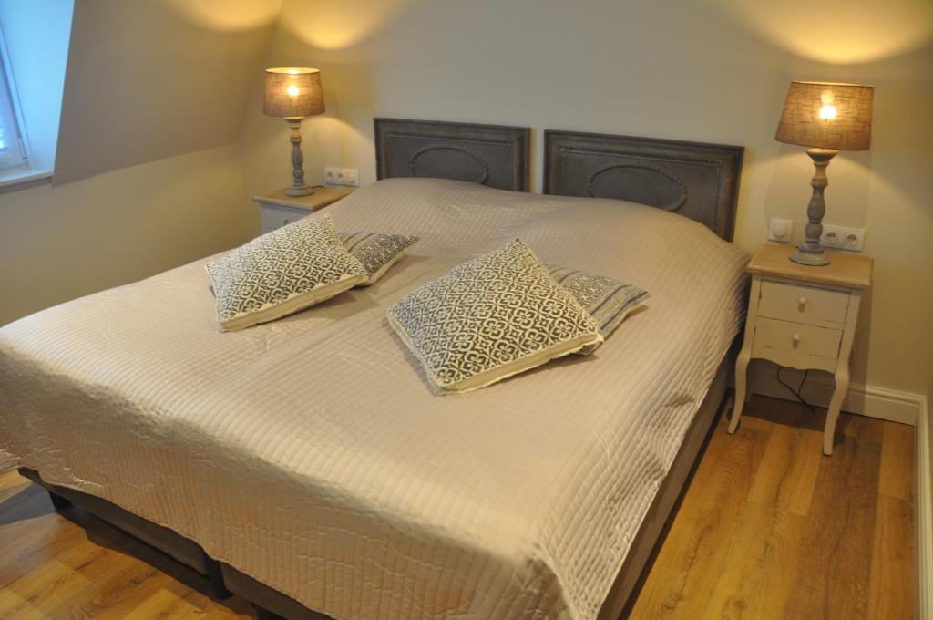 Hotel Sanders de Paauw, Sluis (updated prices 2025)