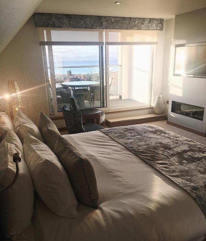 Seamill House Hotel, Seamill (updated prices 2025)