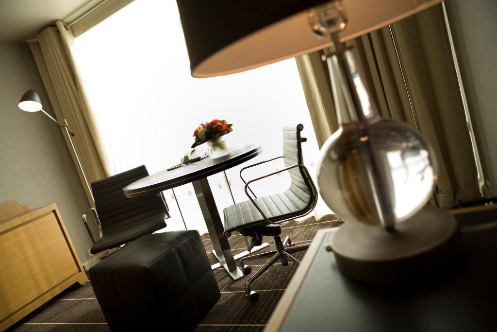 The Colonnade Hotel, Boston (updated prices 2025)