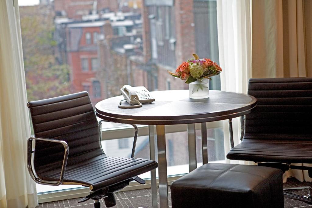 The Colonnade Hotel, Boston (updated prices 2025)