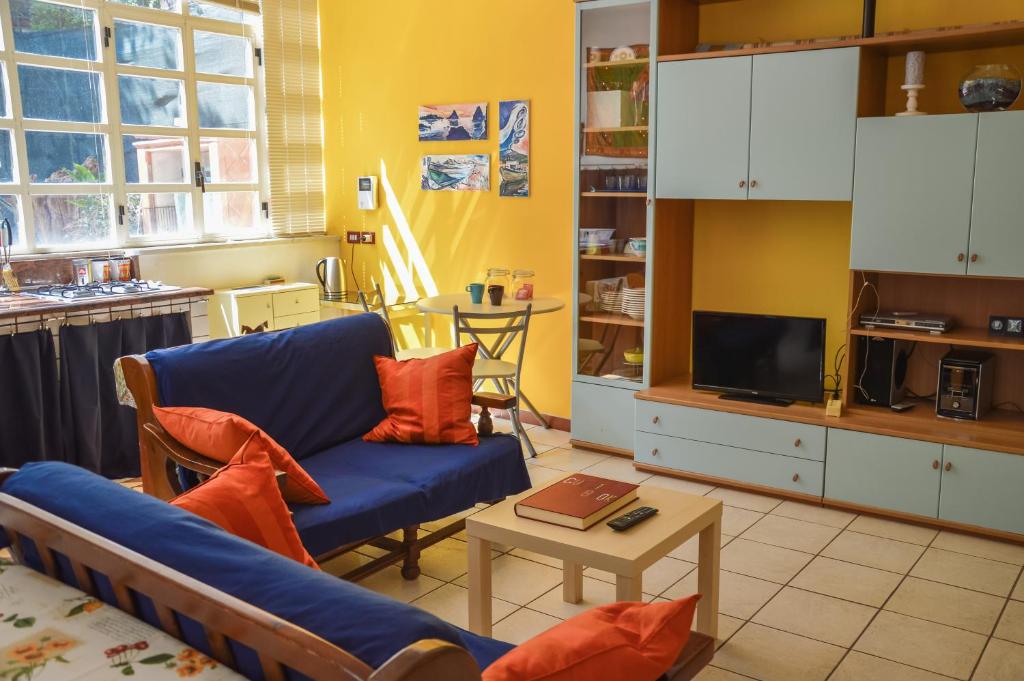 Il Signò Cocco Aci Trezza Art Apartments a Acitrezza