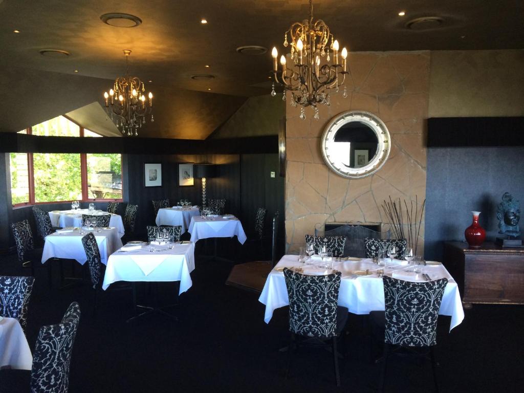 Echoes Boutique Hotel & Restaurant Blue Mountains, Katoomba (updated ...