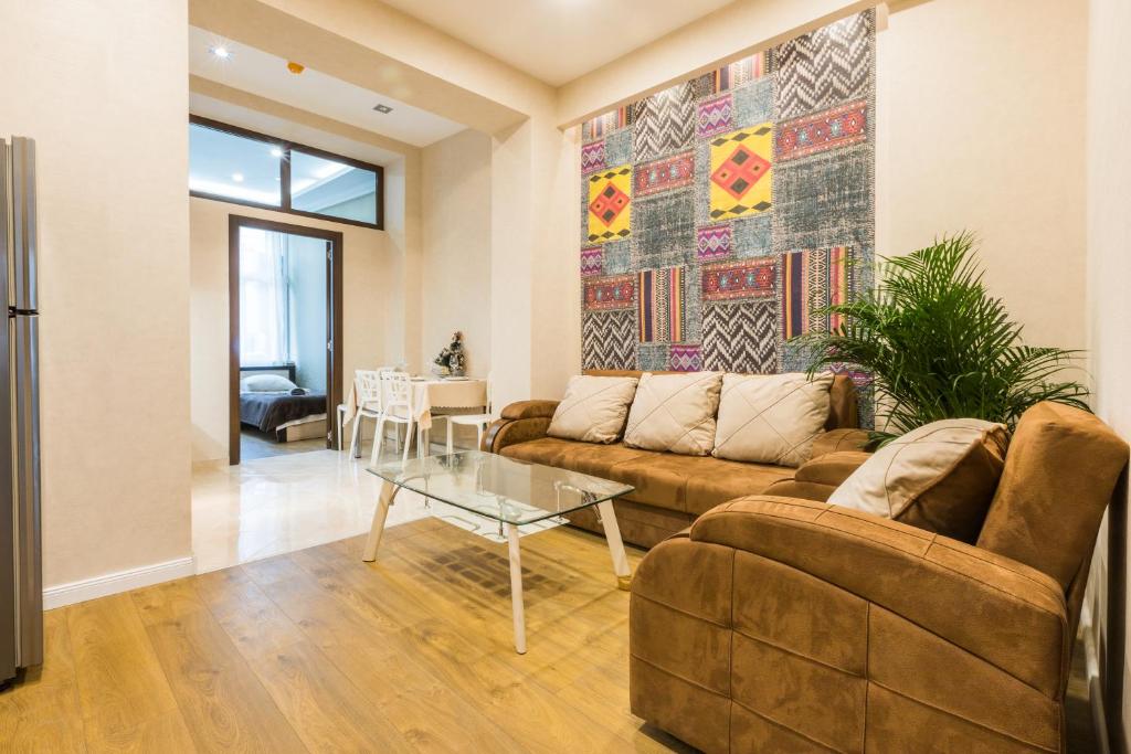 Sweet Home Apartment VIP 1, Tbilisi City (updated prices 2026)