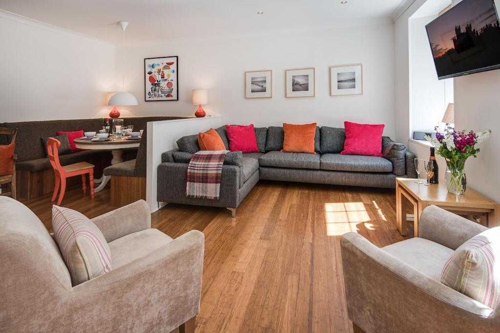 The Old Pickle House, Kelso (updated prices 2025)