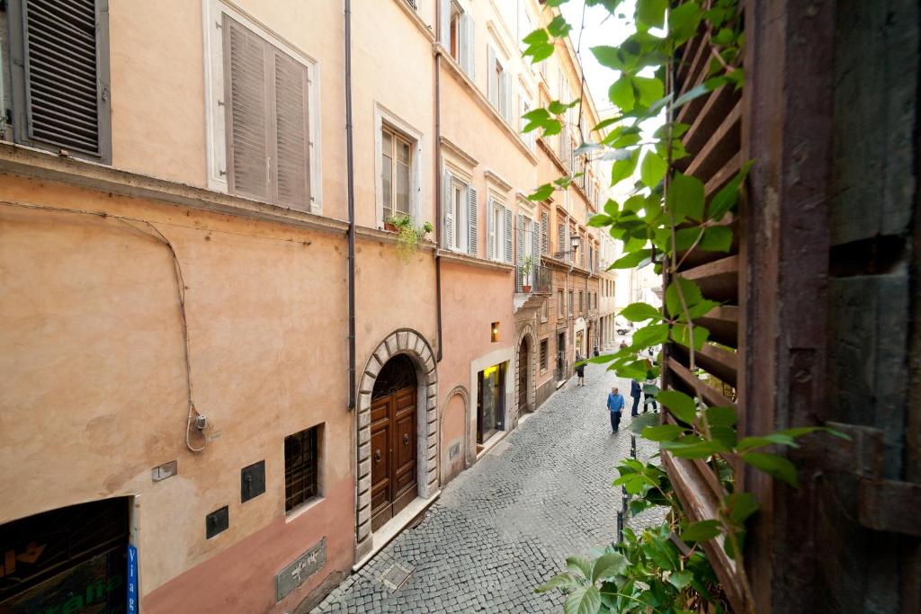 Hotel Baldassini Roma Palazzo Baldassini Istituto Luigi Sturzo