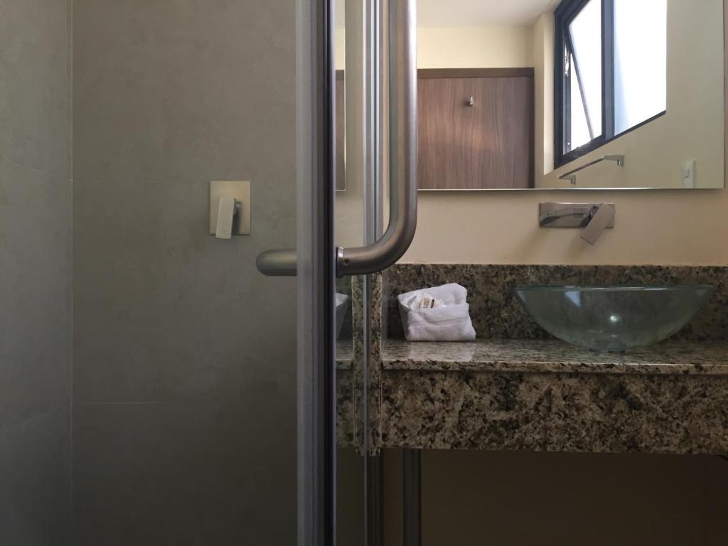 Hotel Castropol, Mexico City (updated prices 2025)