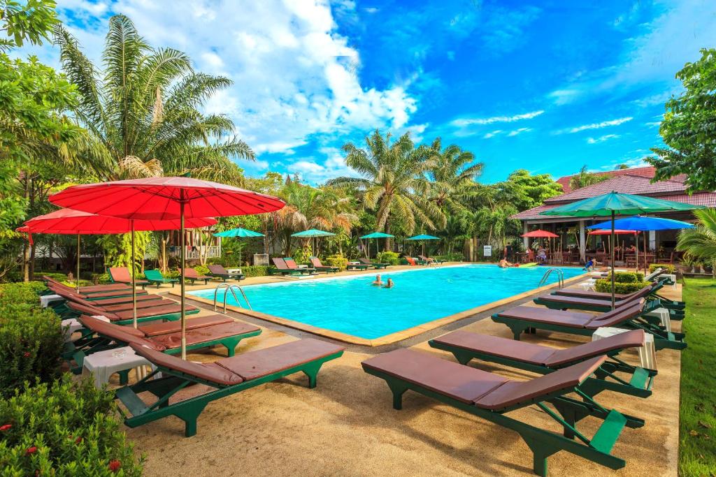 Lanta Klong Nin Beach Resort, Ko Lanta (updated prices 2026)