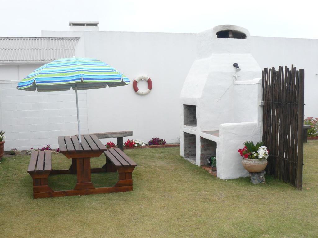 House of 2 Oceans, Agulhas (updated prices 2025)