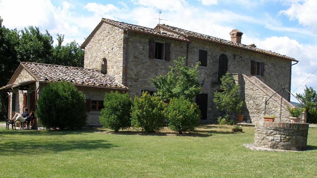 Casa Chiara by VacaVilla, Preggio (updated prices 2026)