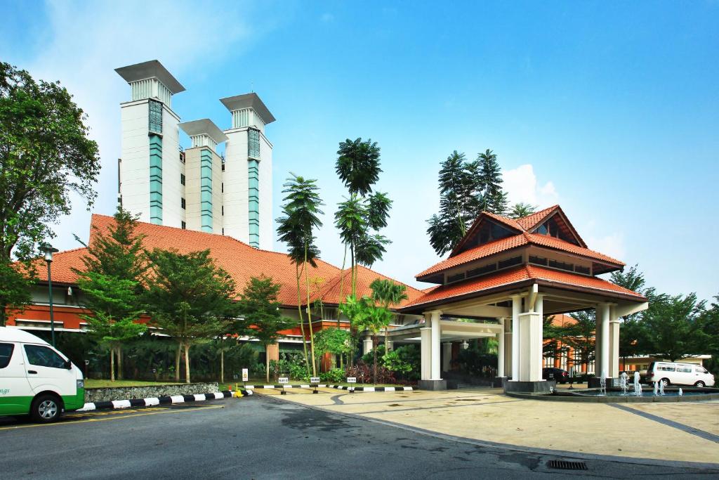 Nilai Springs Resort Hotel, Nilai (updated prices 2025)