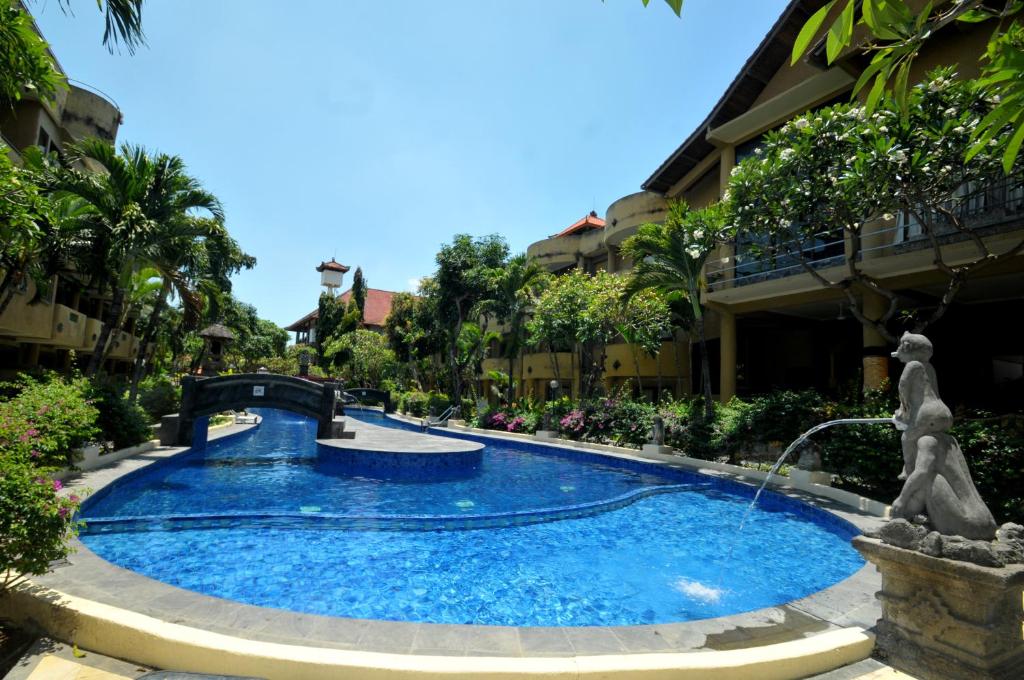 Melasti Beach Resort & Spa Legian, Legian (updated prices 2025)