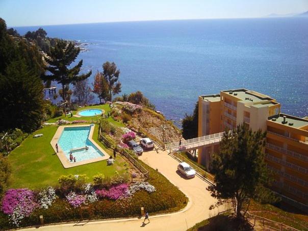 Bahia Pelicanos, Horcón (precios actualizados 2026)