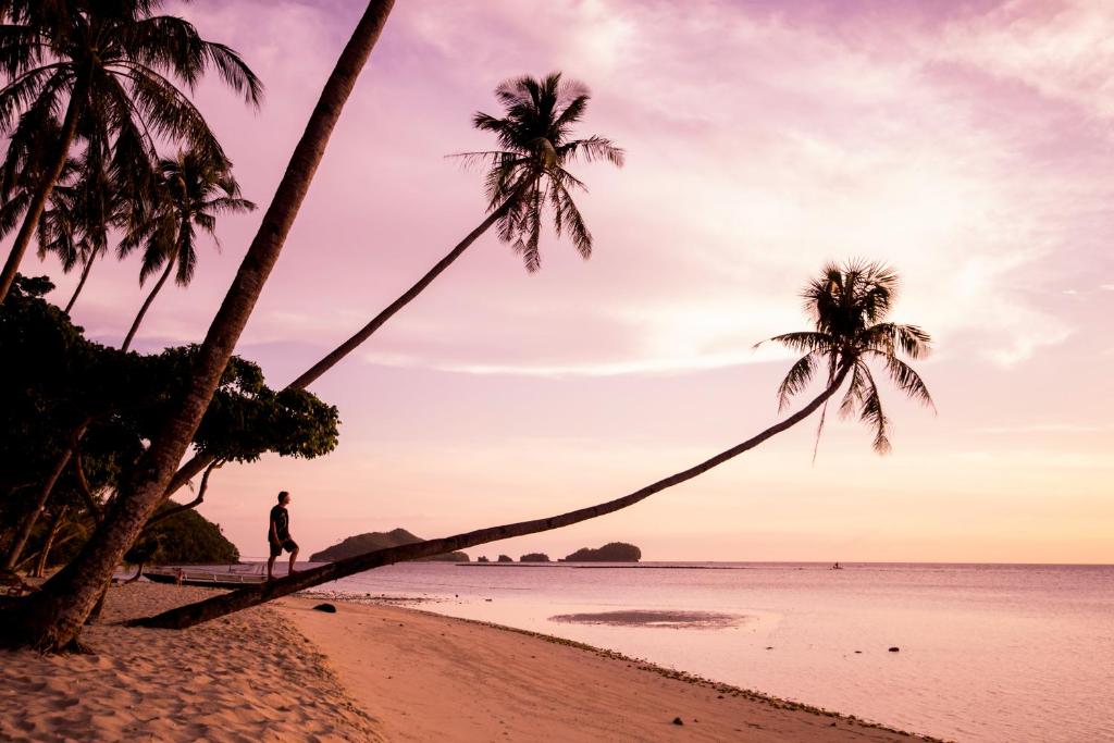 Punta Bulata White Beach Resort & Spa, Sipalay (updated prices 2025)