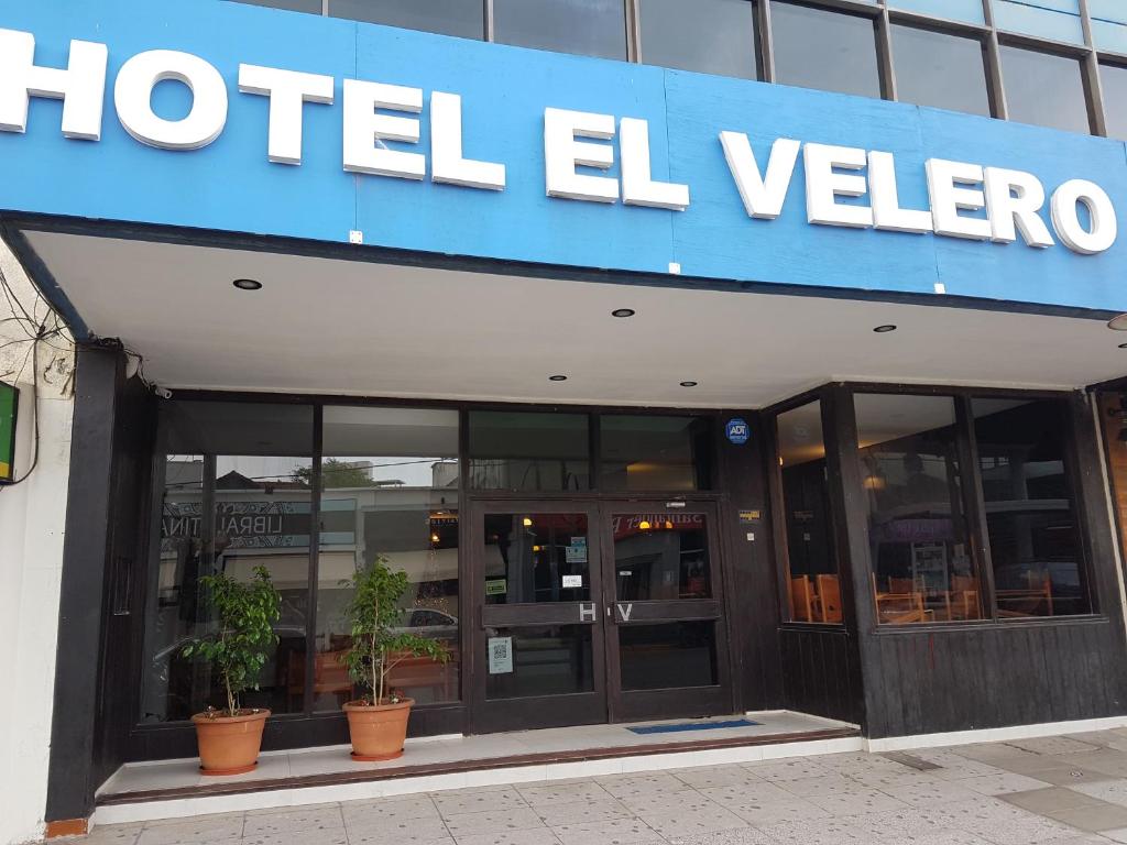 Hotel El Velero, Villa Gesell – Updated 2023 Prices