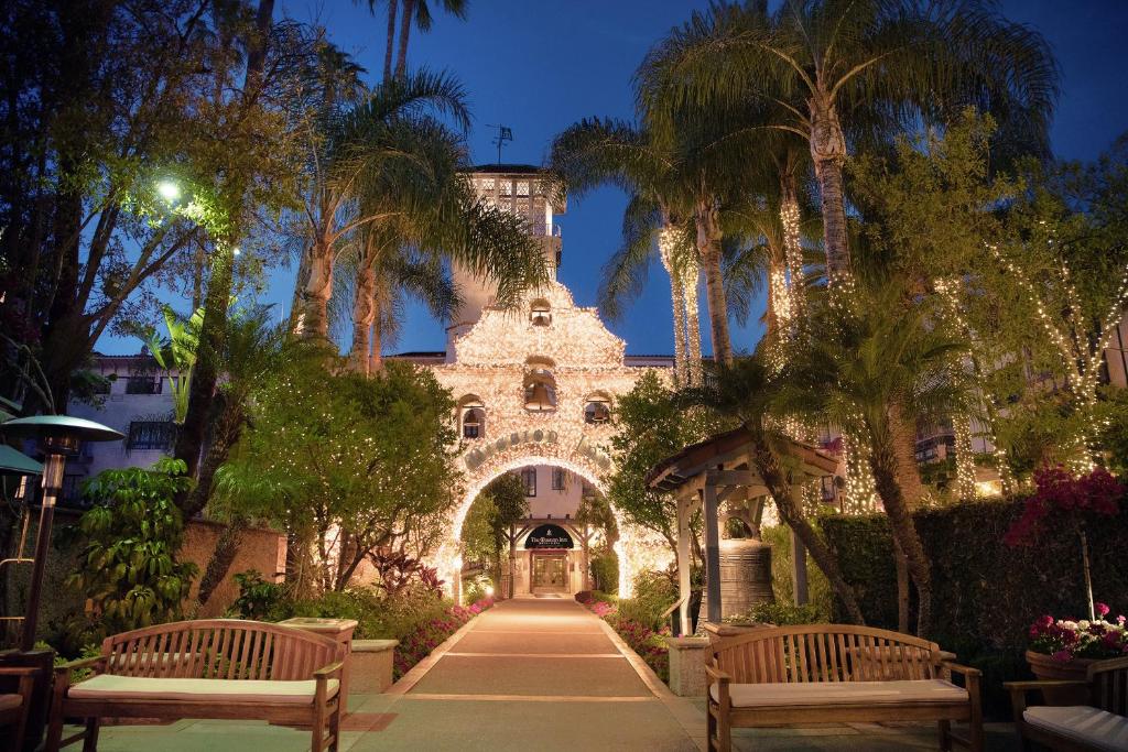 The Mission Inn Hotel and Spa, Riverside (updated prices 2025)