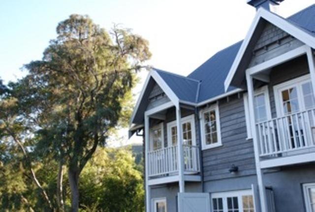 Braestone Lodge in Dunedin - Traveleto