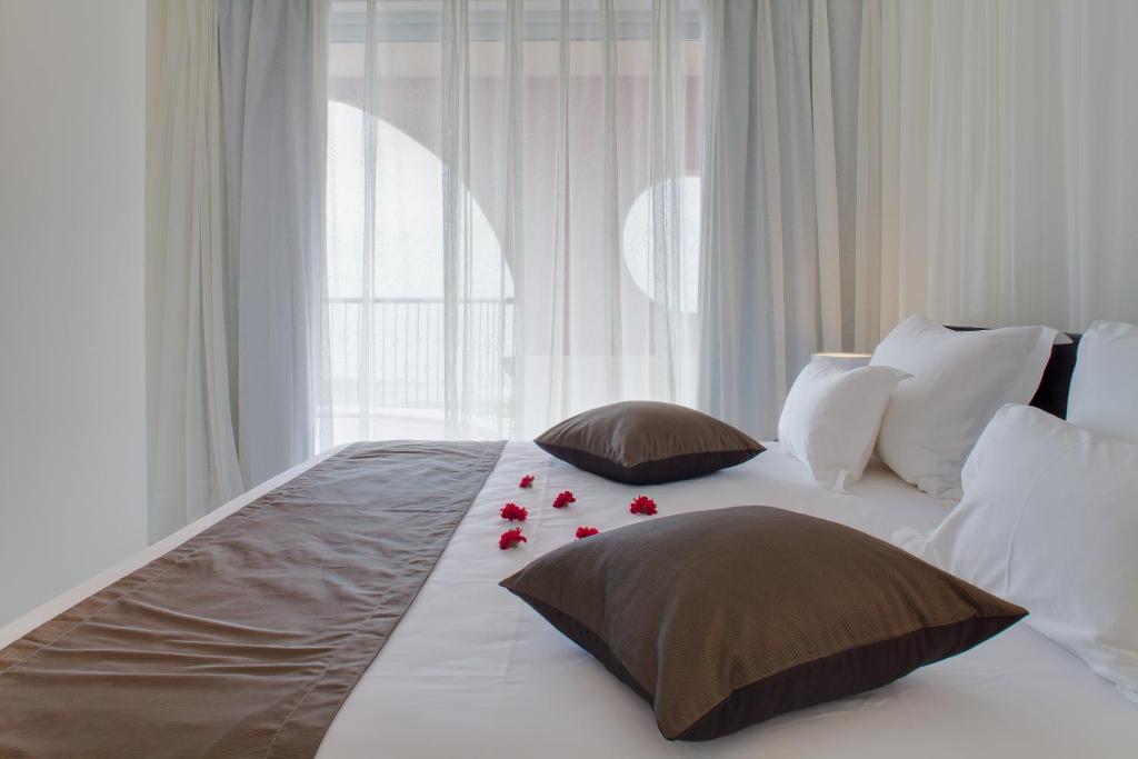 Lighthouse Golf & Spa Hotel, Balchik (updated prices 2025)