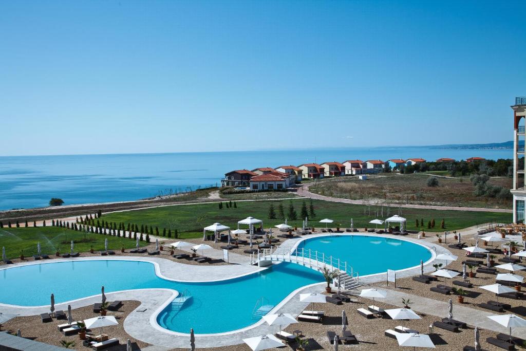 Lighthouse Golf & Spa Hotel, Balchik (updated prices 2025)