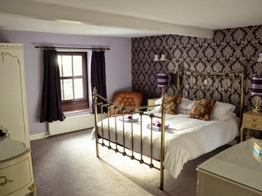 Greety Gate House, Duddon (updated prices 2026)