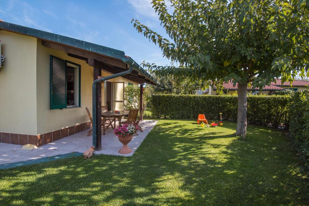 Villaggio Mare Verde, Riotorto (aktualisierte Preise für 2025)