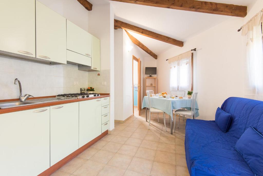 Villaggio Mare Verde, Riotorto (aktualisierte Preise für 2025)