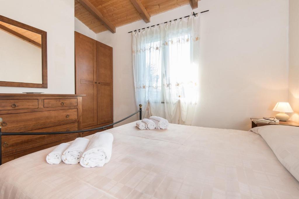 Villaggio Mare Verde, Riotorto (aktualisierte Preise für 2025)