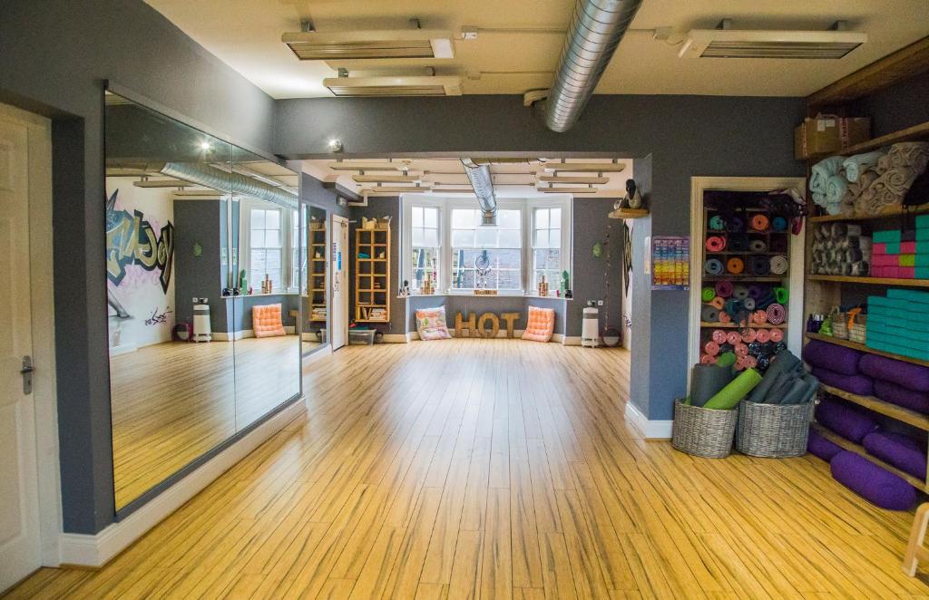 Hedley House Hotel & Apartments, York (updated prices 2025)