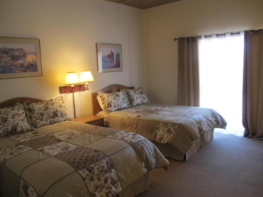 Stage Stop Inn, Patagonia (updated prices 2025)