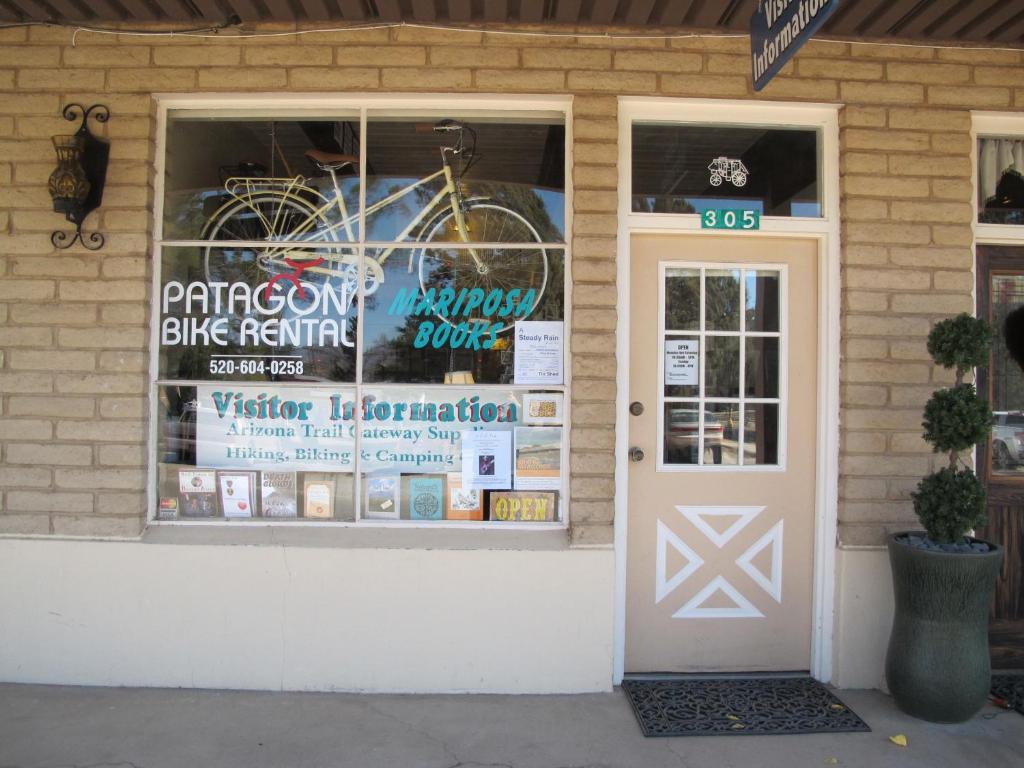 Stage Stop Inn, Patagonia (updated prices 2025)