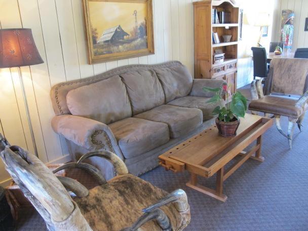 Stage Stop Inn, Patagonia (updated prices 2025)