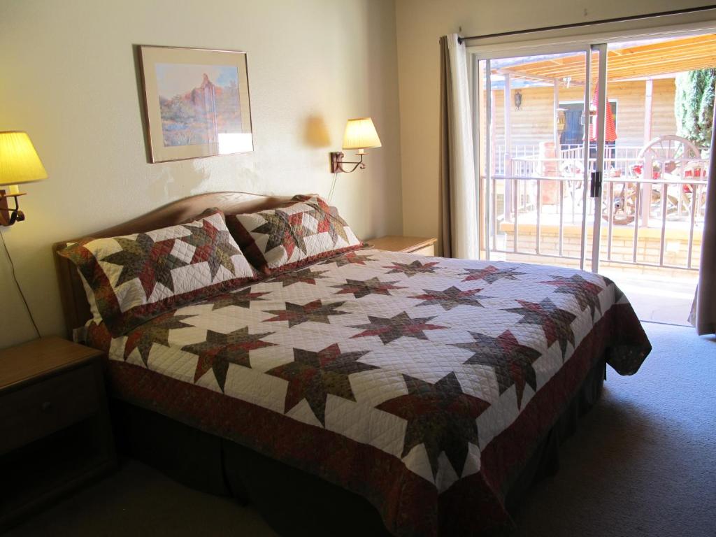 Stage Stop Inn, Patagonia (updated prices 2025)