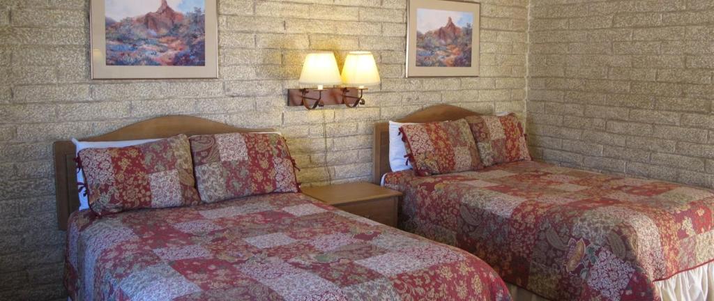 Stage Stop Inn, Patagonia (updated prices 2025)