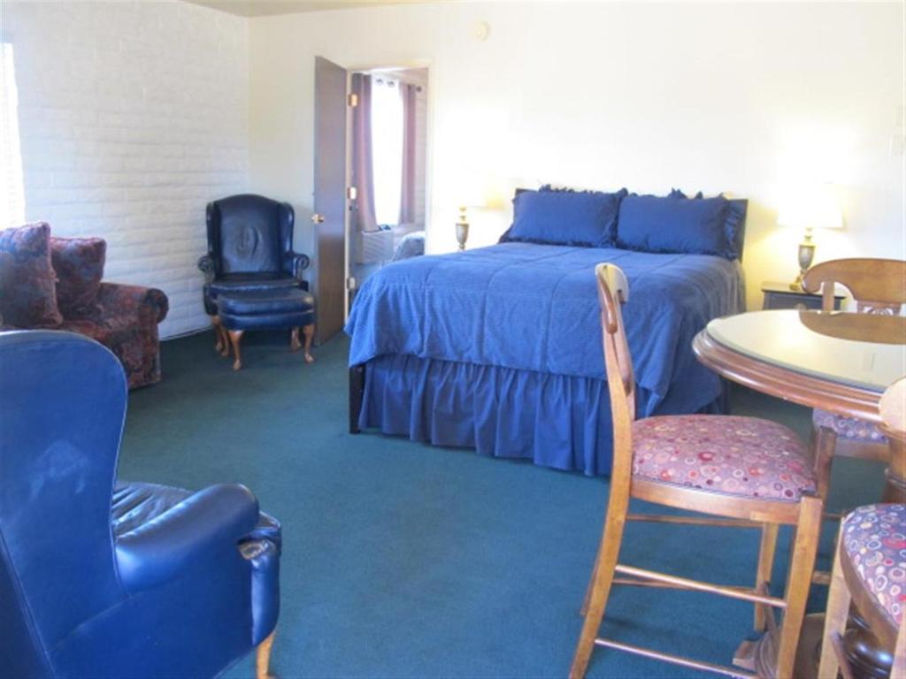 Stage Stop Inn, Patagonia (updated prices 2025)