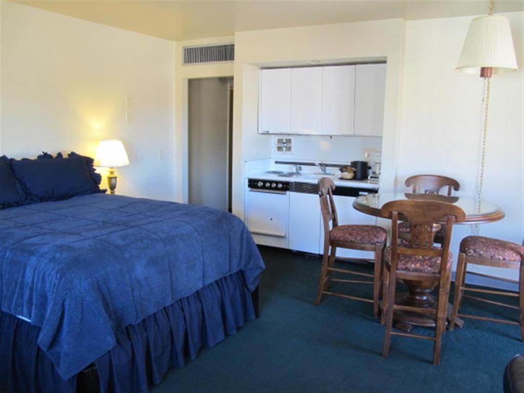 Stage Stop Inn, Patagonia (updated prices 2025)