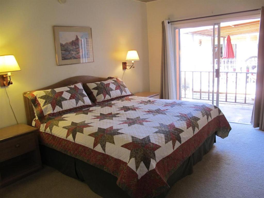 Stage Stop Inn, Patagonia (updated prices 2025)