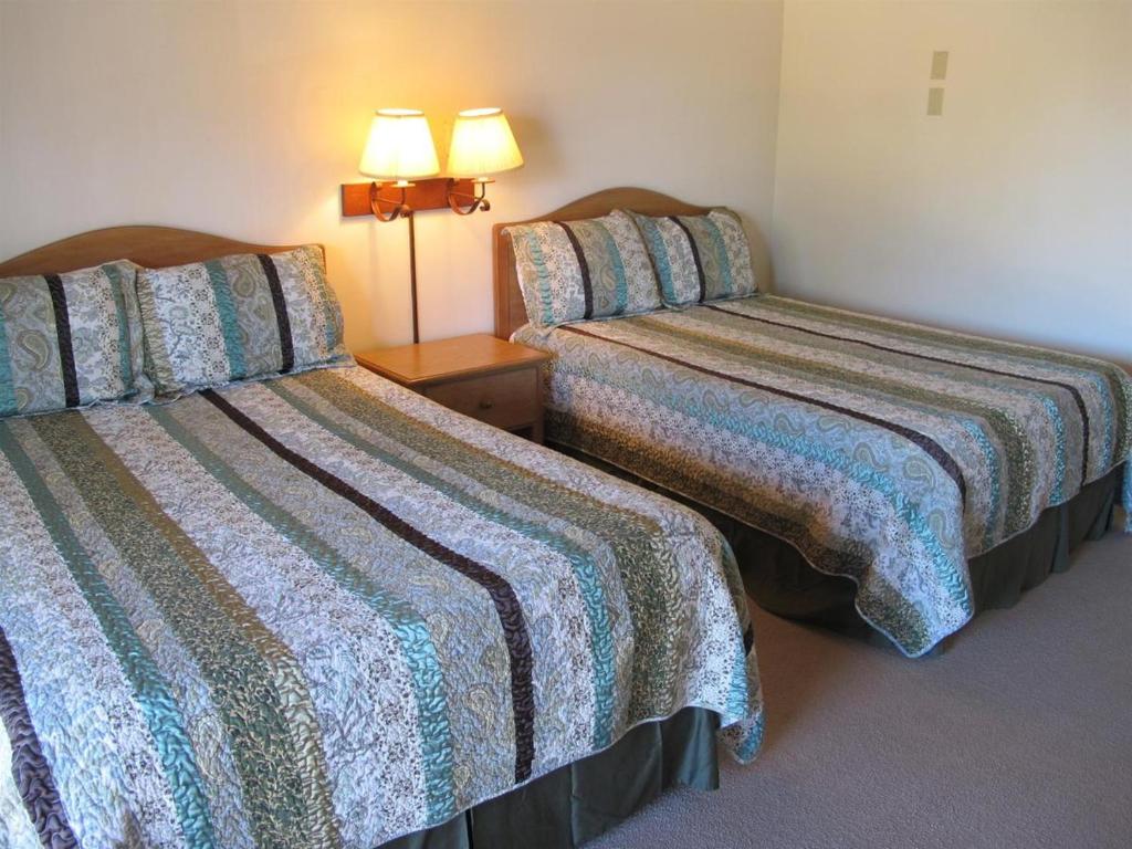 Stage Stop Inn, Patagonia (updated prices 2025)