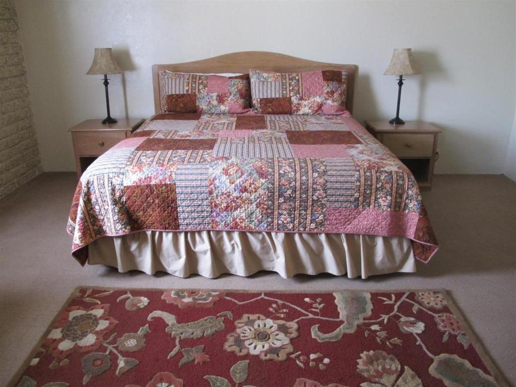 Stage Stop Inn, Patagonia (updated prices 2025)