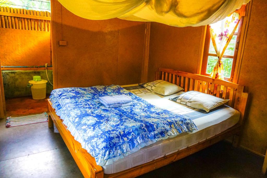 Family Hut Pai, Pai (updated prices 2025)