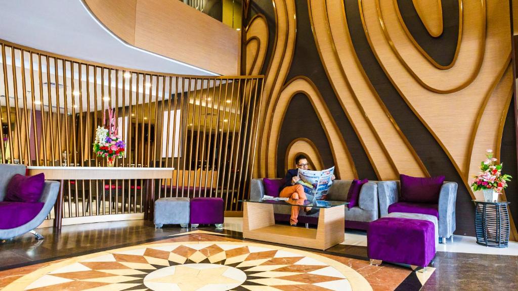 Asialink Easy by Prasanthi, Batam Center – Updated 2024 Prices