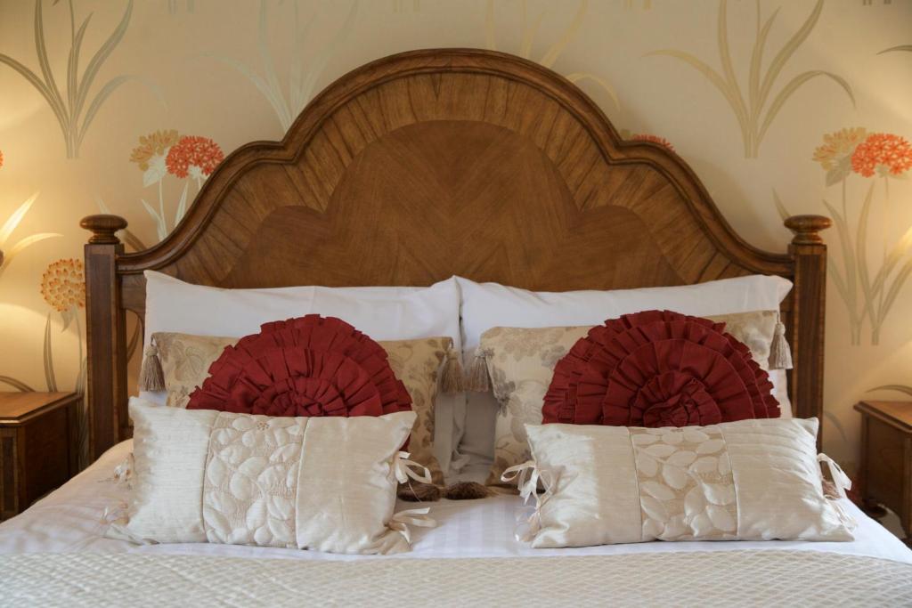 The Pytchley Inn, West Haddon (updated prices 2025)