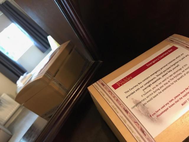 The Pytchley Inn, West Haddon (updated prices 2025)