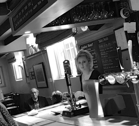 The Pytchley Inn, West Haddon (updated prices 2025)