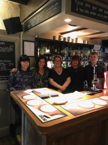 The Pytchley Inn, West Haddon (updated prices 2025)