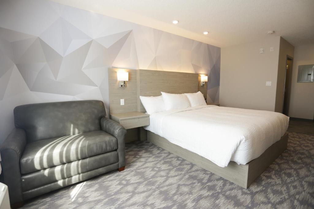 Days Inn by Wyndham Calgary North Balzac, Balzac (updated prices 2025)