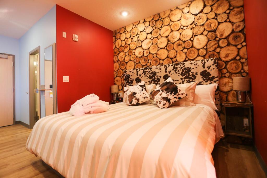 Days Inn by Wyndham Calgary North Balzac, Balzac (updated prices 2025)